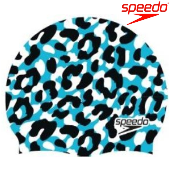 Speedo Swim Cap Slogan Print | Nairobi Sports House