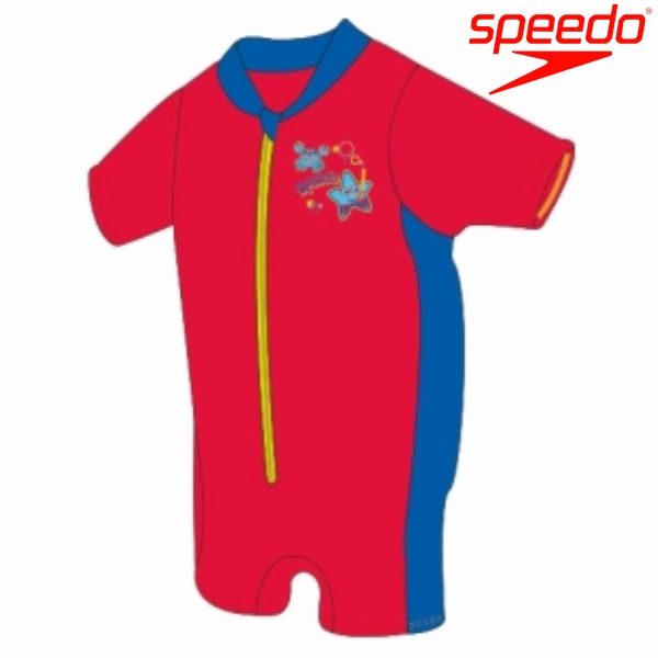 Speedo Floatsuit Sea Squad | Nairobi Sports House
