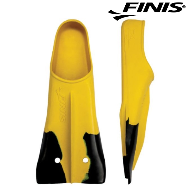 Finis Fins Z2 Gold Zoomers Adult Unisex | Nairobi Sports House
