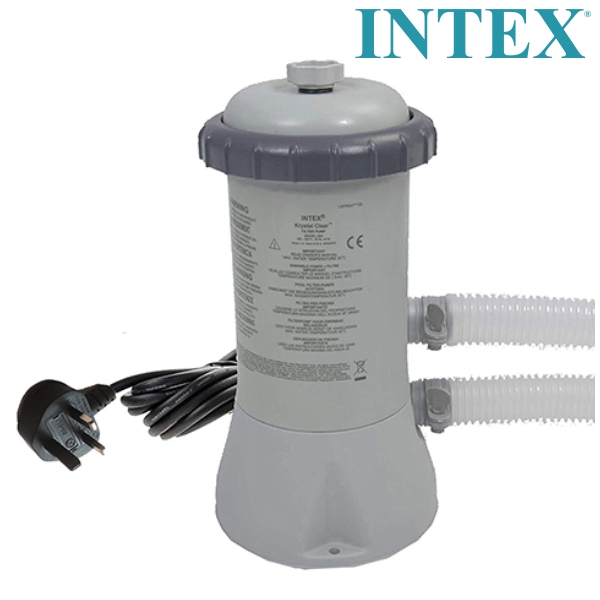 Intex Catridge Filter Pump 530 Gph (220-240V) 28640Bs/28604Bs | Nairobi ...