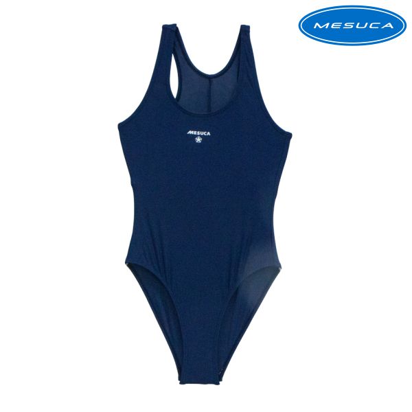 Mesuca Costume Full Back Girls (Kids) | Nairobi Sports House