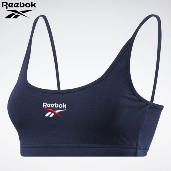 Reebok Sports Bra Cl D Small Logo | Nairobi Sports House