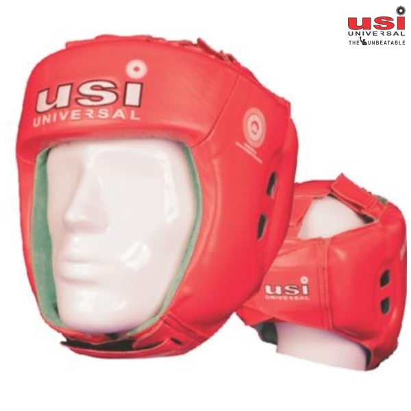 Universal Head protection guard amateur contest boxing | Nairobi Sports ...
