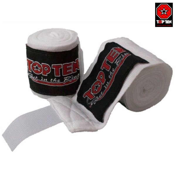 Top Ten Hand Wraps Boxing | Nairobi Sports House