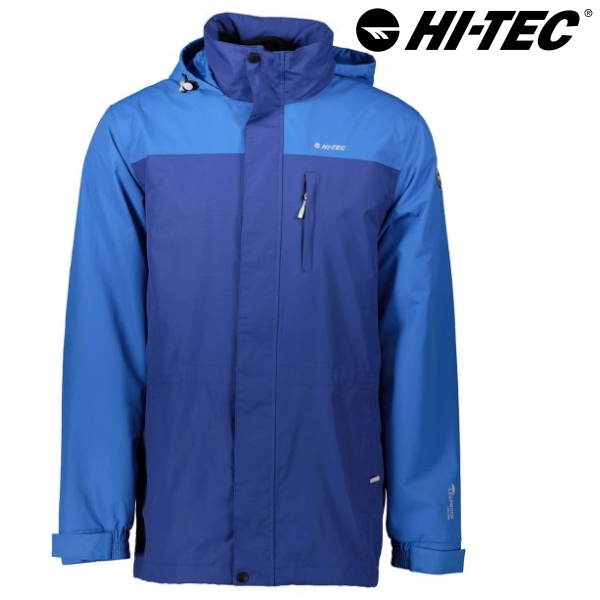 Hi-tec Jacket canis 3 in 1 | Nairobi Sports House