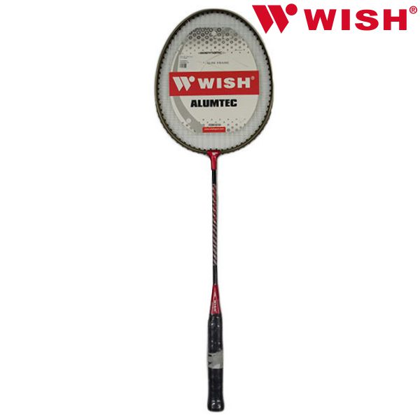 Wish Badminton racket carbon pro 417 | Nairobi Sports House