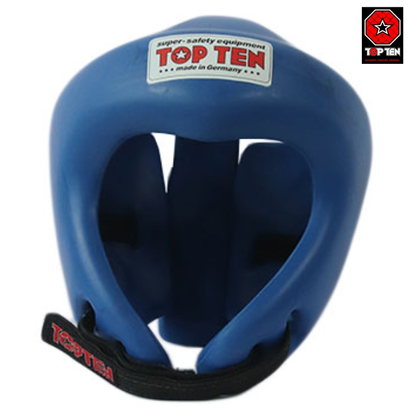 Top Ten Head Protection Guard Fight Boxing | Nairobi Sports House