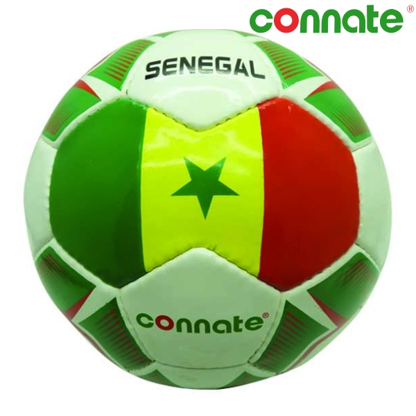 Connate Football 32 panels s321n20 #5 | Nairobi Sports House