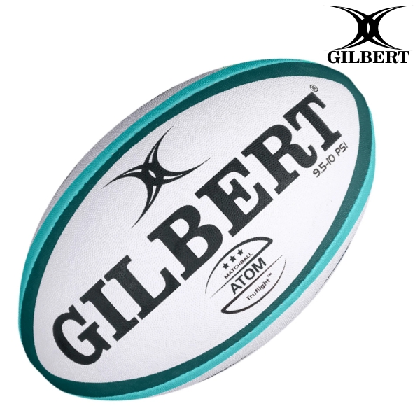 Gilbert Rugby ball atom match #5 | Nairobi Sports House