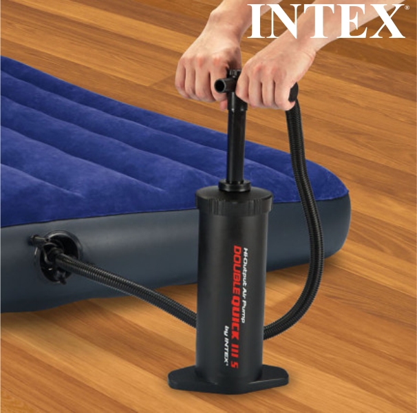 Intex Pump hand double quick iii s 68605 | Nairobi Sports House
