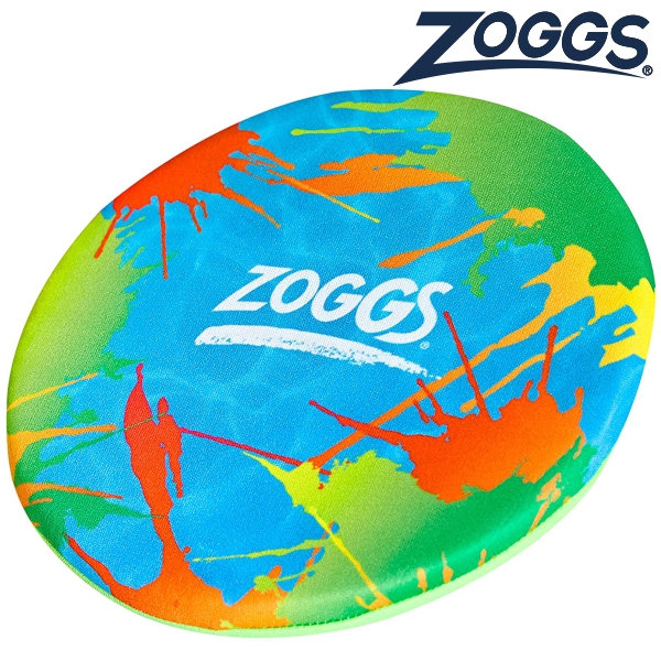Zoggs Frisbee foam | Nairobi Sports House