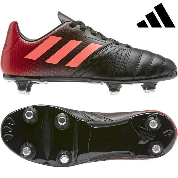 Adidas Rugby boots sg rugby all blacks soft ground youth | Nairobi ...