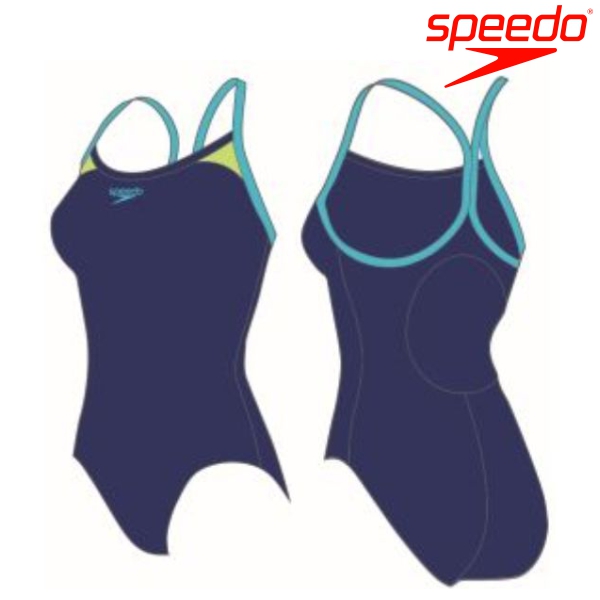 Speedo Costume thinstrap racerback | Nairobi Sports House