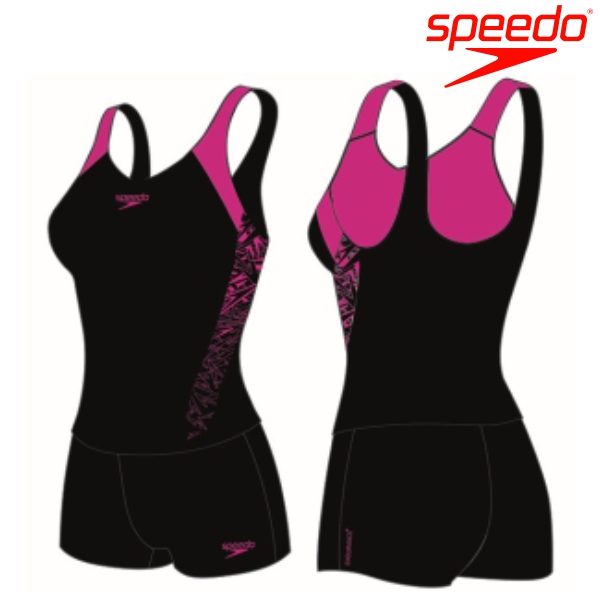 Speedo Costume boom splice 2 pc tankini boyleg | Nairobi Sports House