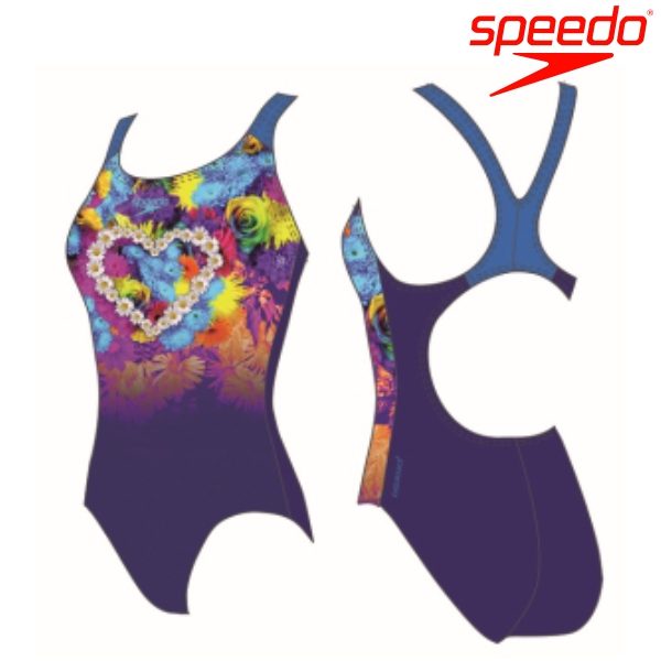 Speedo Costume placement digital splashback | Nairobi Sports House