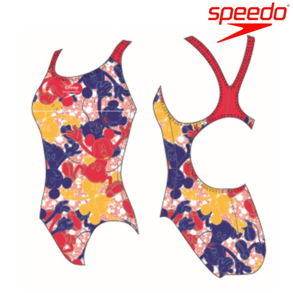 Speedo Costume allover | Nairobi Sports House