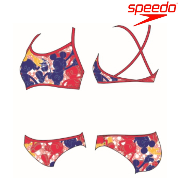 Speedo Costume allover | Nairobi Sports House