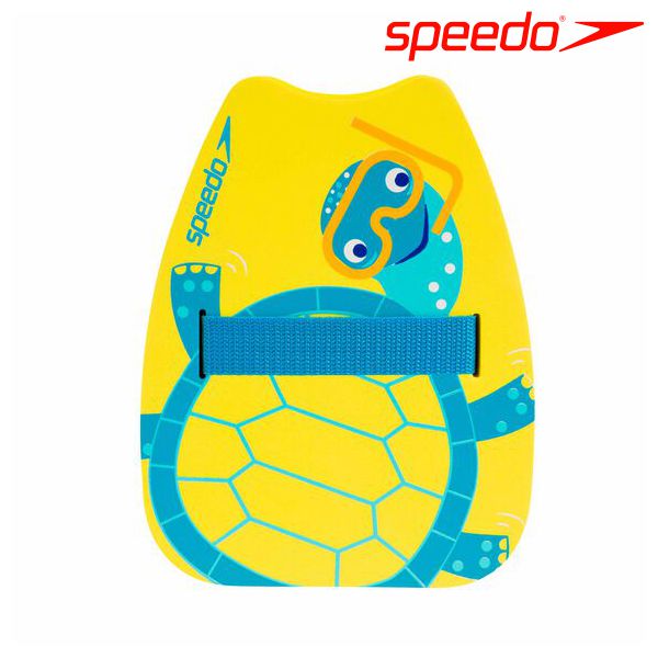 Speedo Turtle printed backfloat | Nairobi Sports House