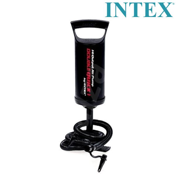 Intex Pump hand double quick i 68612 | Nairobi Sports House