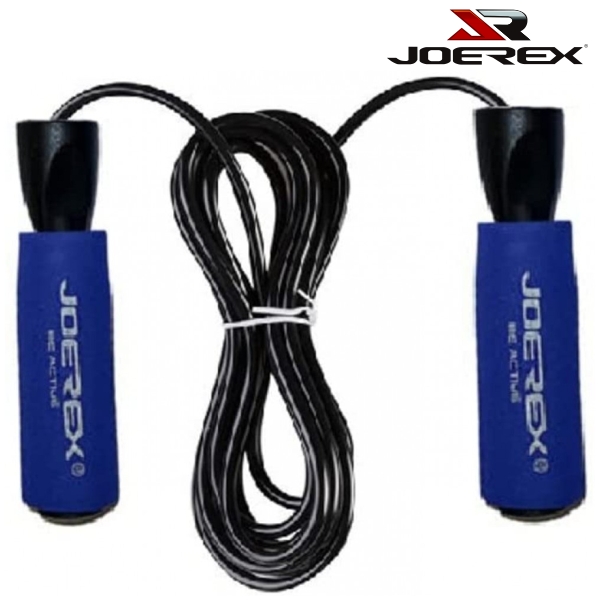Joerex Skip rope with bearings | Nairobi Sports House