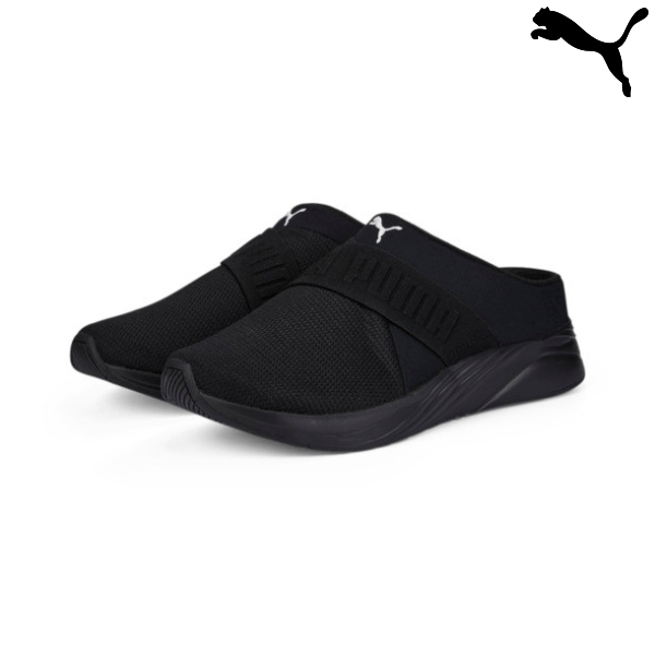 Puma Lifestyle shoes softride ruby mule | Nairobi Sports House