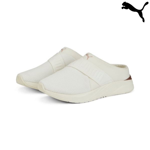 Puma Lifestyle shoes softride ruby mule | Nairobi Sports House