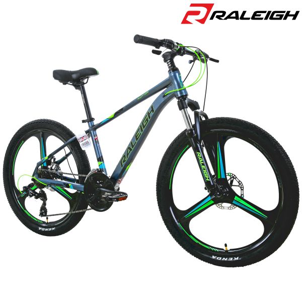 Raleigh Bicycle mtb Raptor 24" | Nairobi Sports House
