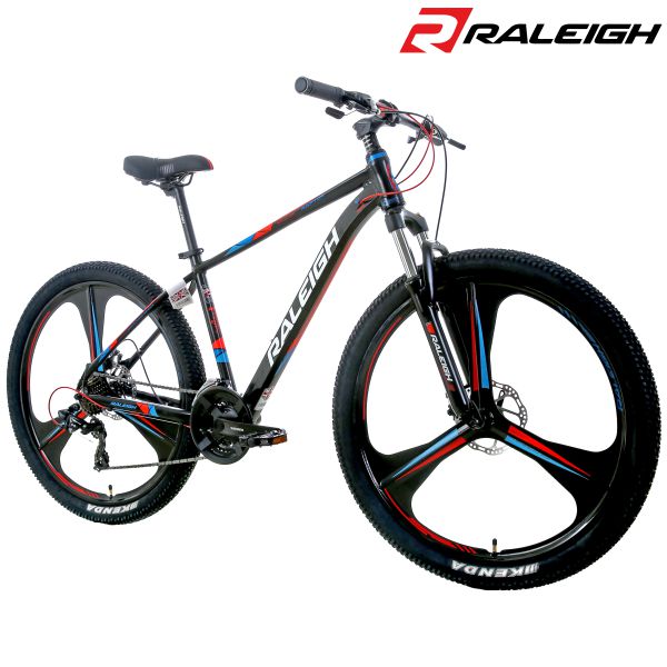 Raleigh Bicycle mtb Raptor 27.5" | Nairobi Sports House