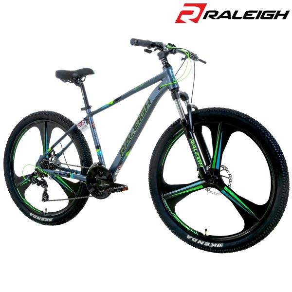 Raleigh Bicycle mtb Raptor 27.5" | Nairobi Sports House