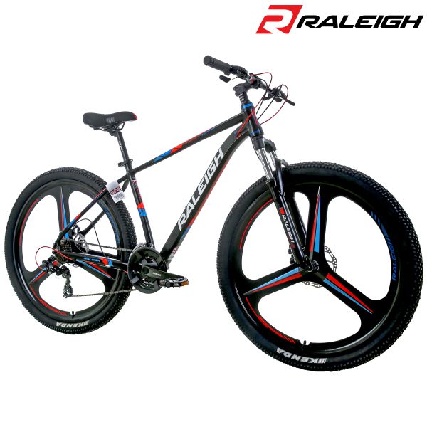 Raleigh Bicycle mtb Raptor 29" | Nairobi Sports House