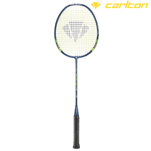Carlton Badminton racket c br aeroblade 700 blue g3 nh nf eu feu ...