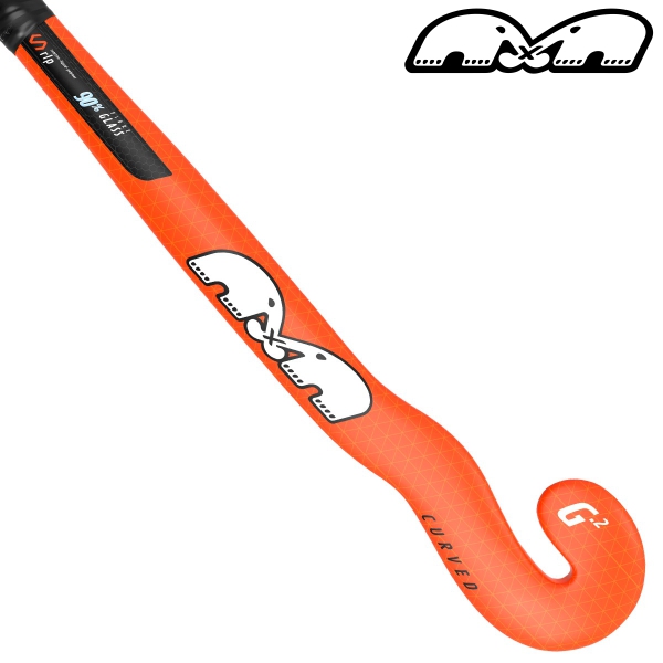 Tk Hockey stick g2 curved 34" | Nairobi Sports House