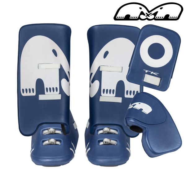 Tk Hockey goalkeeper set tk4 entry | Nairobi Sports House