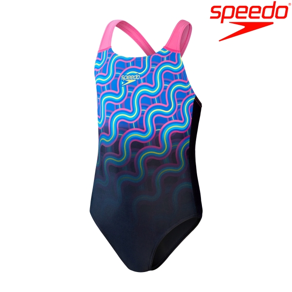 Speedo Costume digital placement splashback | Nairobi Sports House