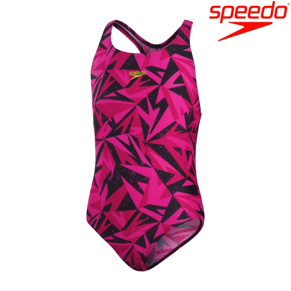 Speedo Costume hyper boom allover medalist | Nairobi Sports House