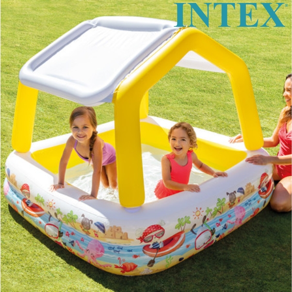 Intex Pool sun shade 57470np 2+ yrs | Nairobi Sports House