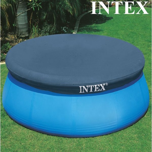 Intex Pool easy set cover 28022 12ft x 12" | Nairobi Sports House
