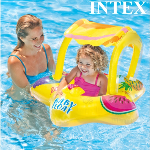 Intex Baby float kiddie | Nairobi Sports House
