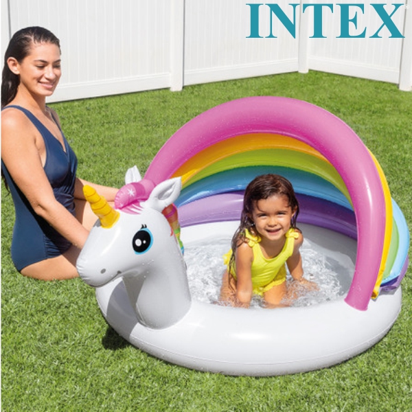 Intex Pool unicorn baby | Nairobi Sports House