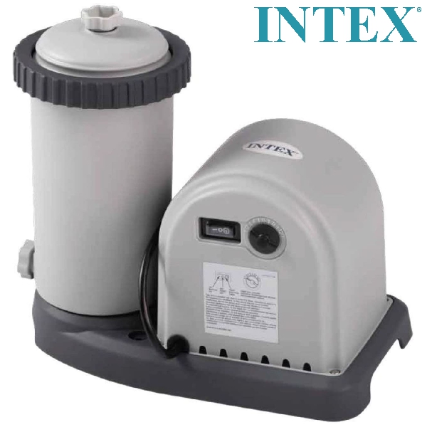 Intex Filter cartridge pump c1500 220-240v 28636bs | Nairobi Sports House