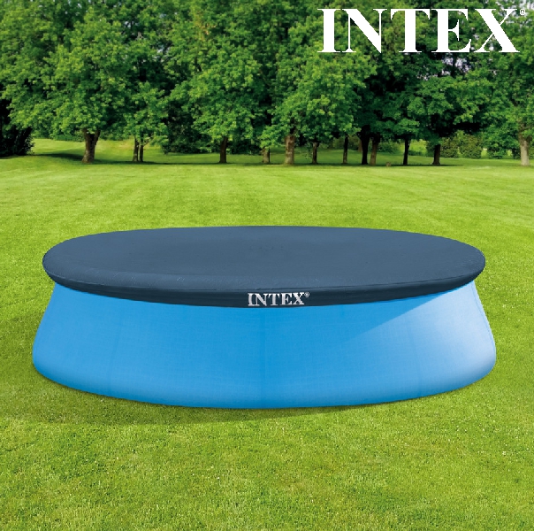 Intex Pool easy set cover 28021 3.05m x 30cm | Nairobi Sports House