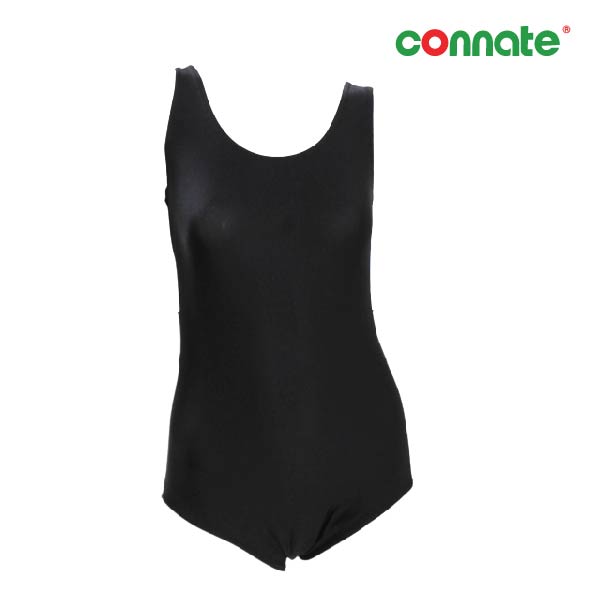 Connate Costume Wmn Lycra Plain | Nairobi Sports House