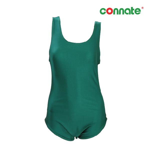 Connate Costume Wmn Lycra Plain | Nairobi Sports House