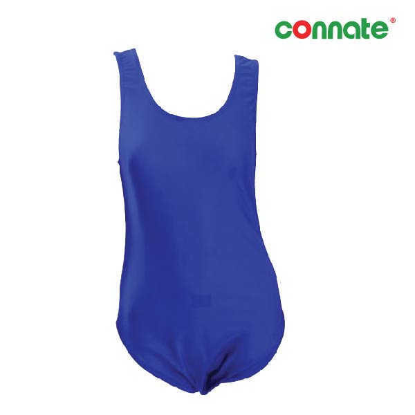 Connate Costume Wmn Lycra Plain | Nairobi Sports House
