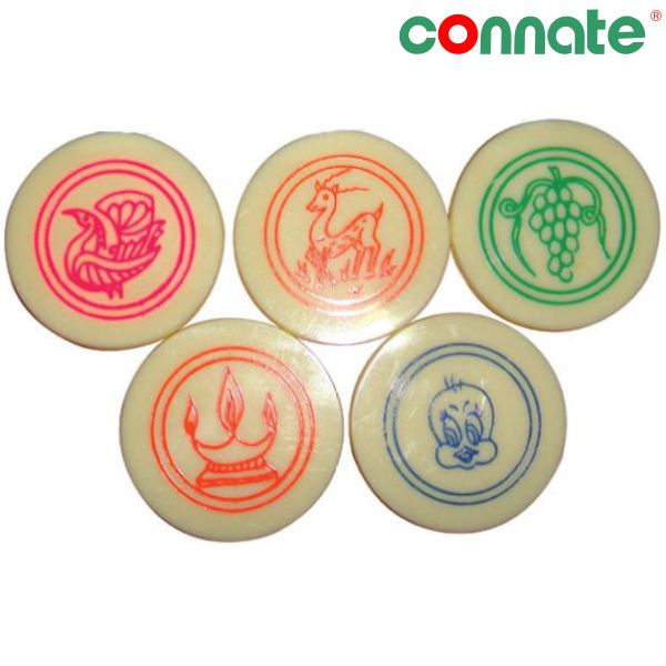 Connate Carrom striker ivory | Nairobi Sports House