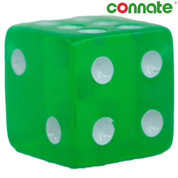 Connate Dice transparent | Nairobi Sports House