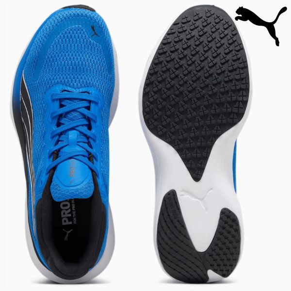 Puma Running shoes scend pro | Nairobi Sports House