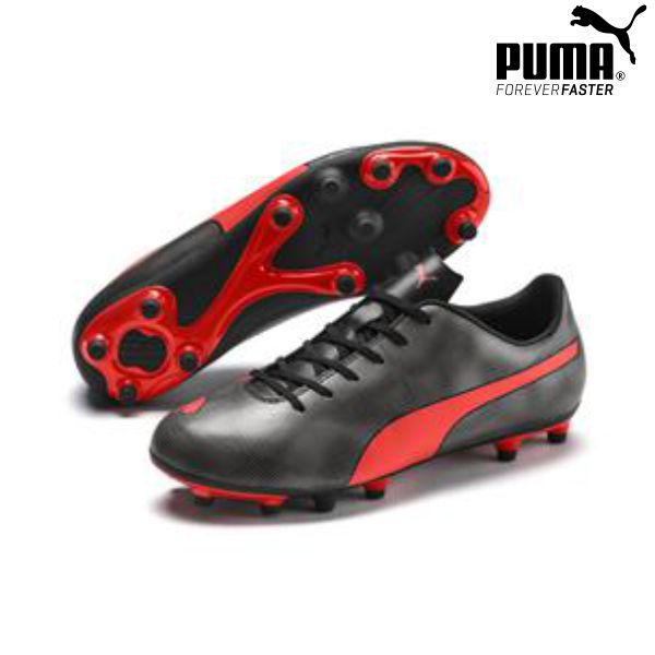 Puma Football boots fg rapido moulded snr | Nairobi Sports House