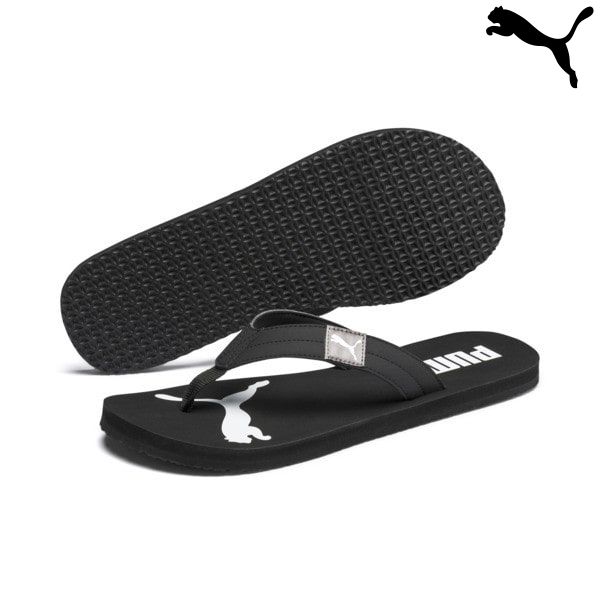 Puma Slides slippers cozy flip | Nairobi Sports House