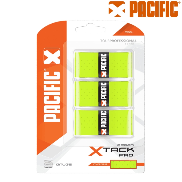 Pacific Over grip x tack pro perfo. | Nairobi Sports House
